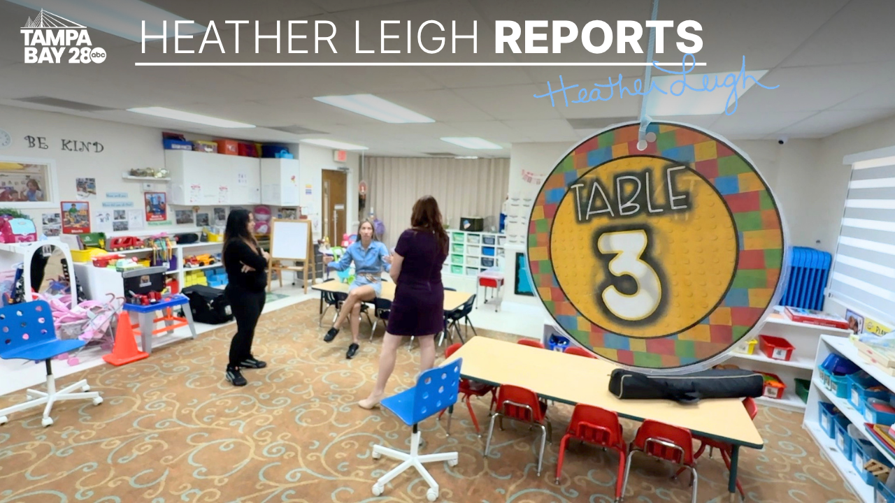 Education leaders push for voluntary pre-kindergarten for summer, fall