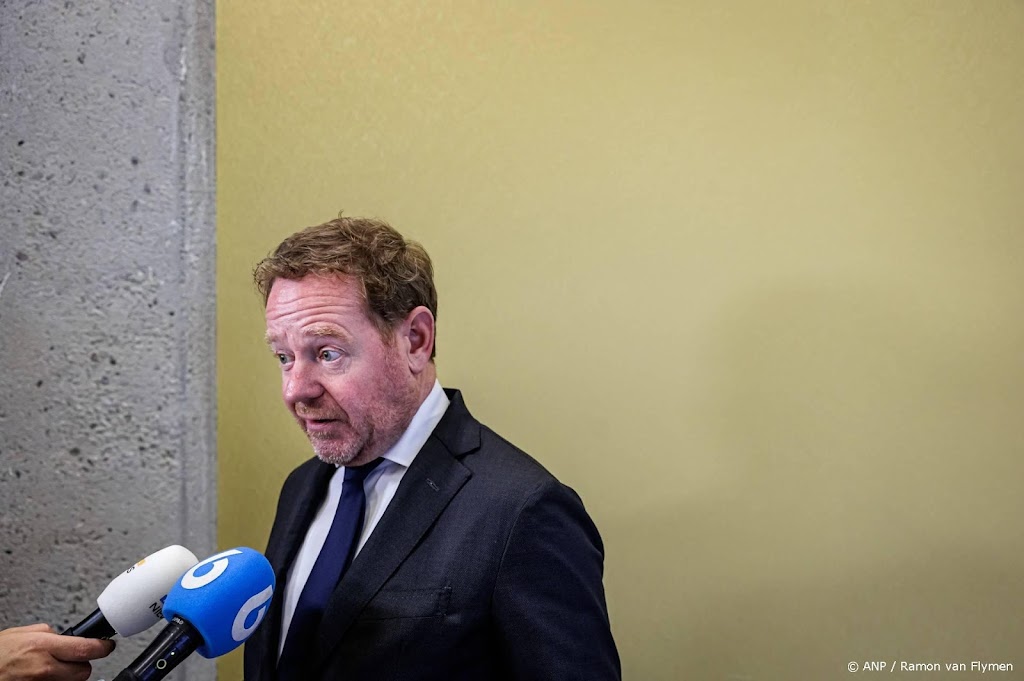 Luchtalarm blijft, defensie betaalt mee aan nieuw netwerk