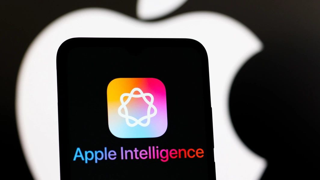 Apple unveils AI tools to reframe and expand photos
