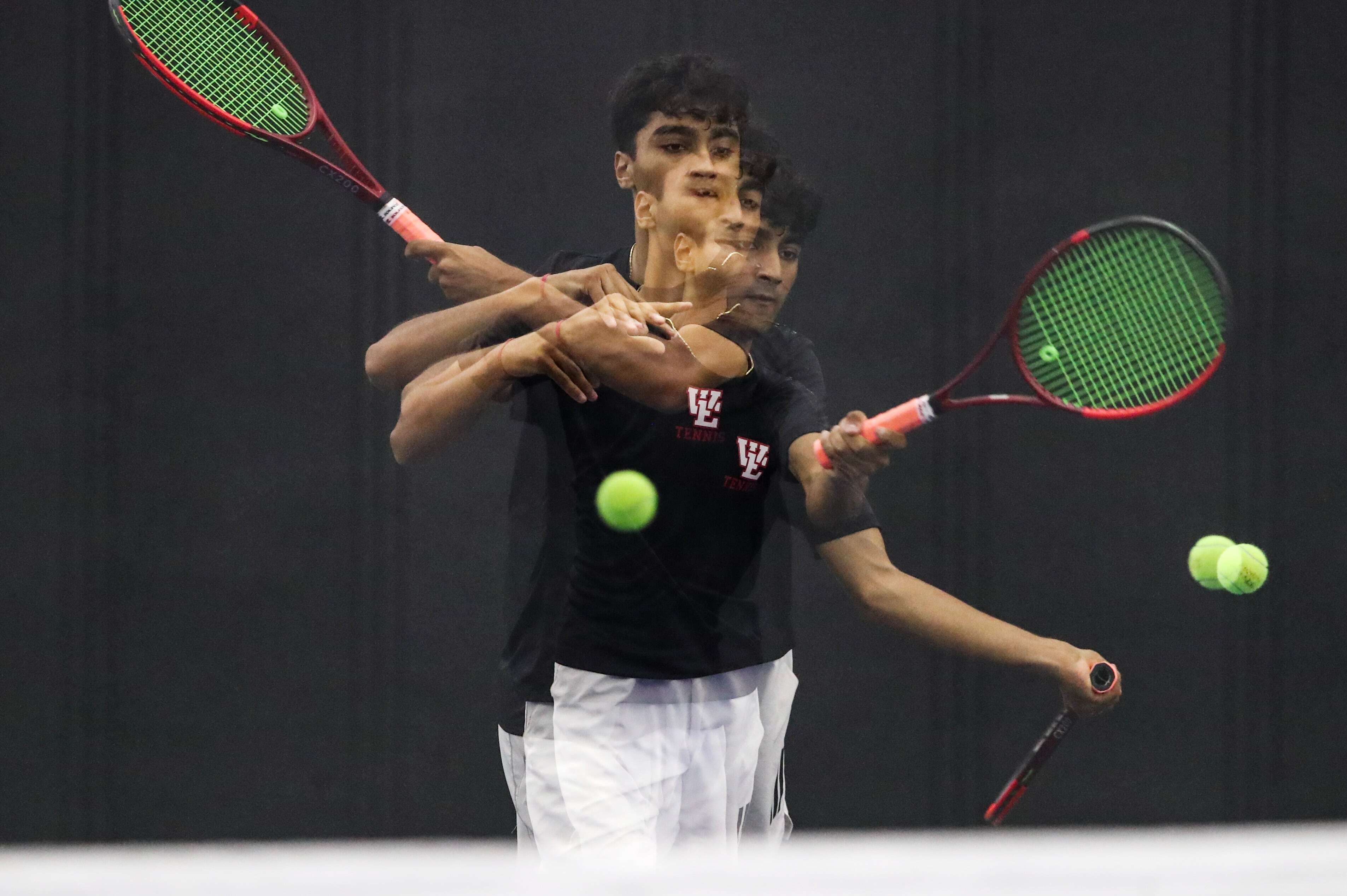 Super Essex Conference boys tennis player of the year and more, 2026