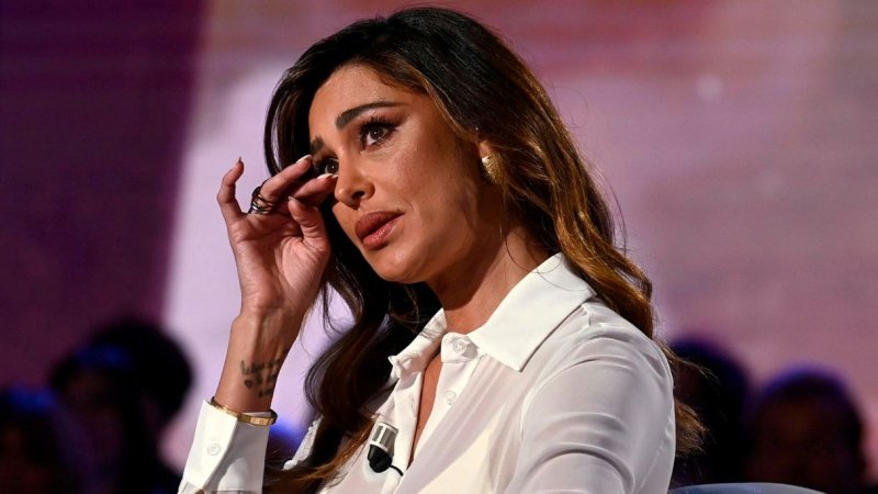 Belén Rodriguez indagata dopo gli incidenti: omissione di soccorso e ...