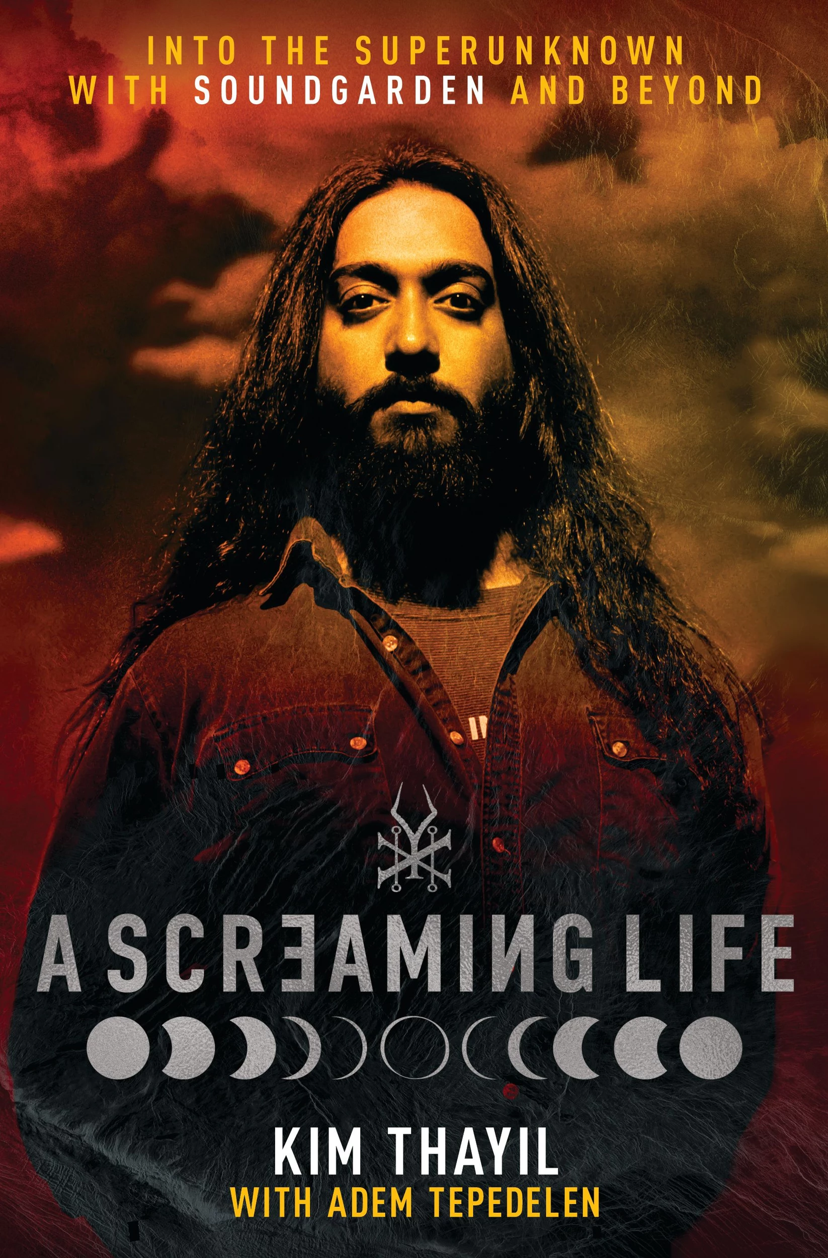 Kim Thayil on his memoir, Soundgarden stories + feeling ‘self-critical ...