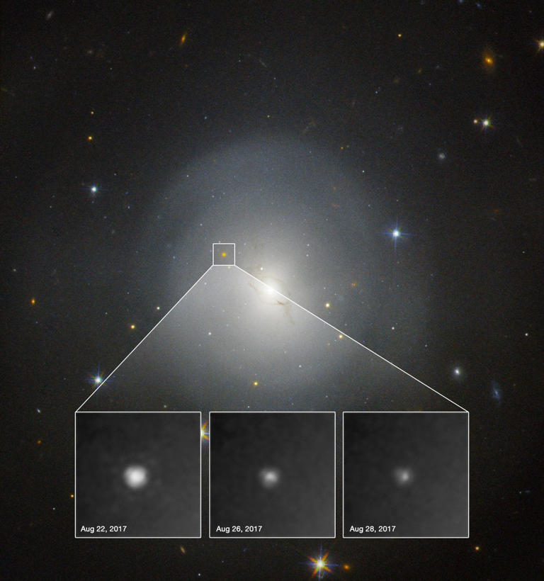 AI helps scientists model kilonova-producing neutron star mergers
