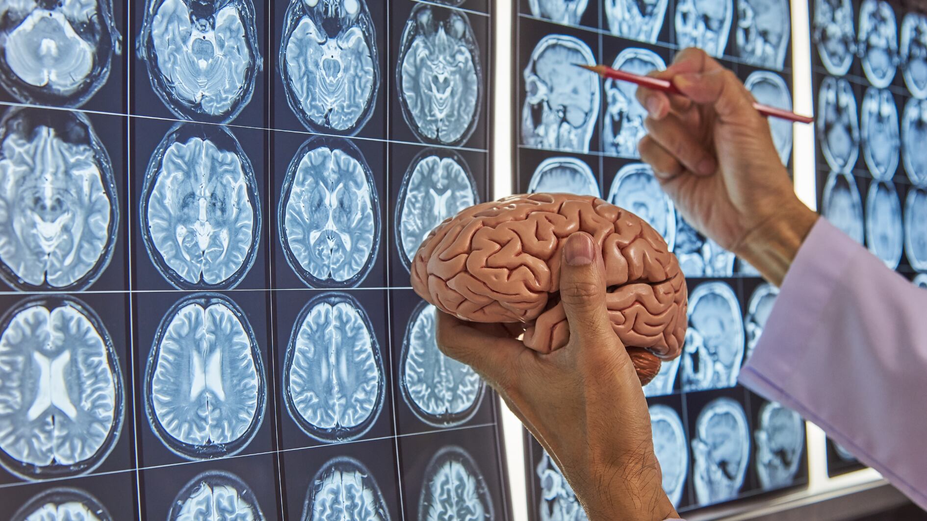 Best life: New brain secrets uncovered