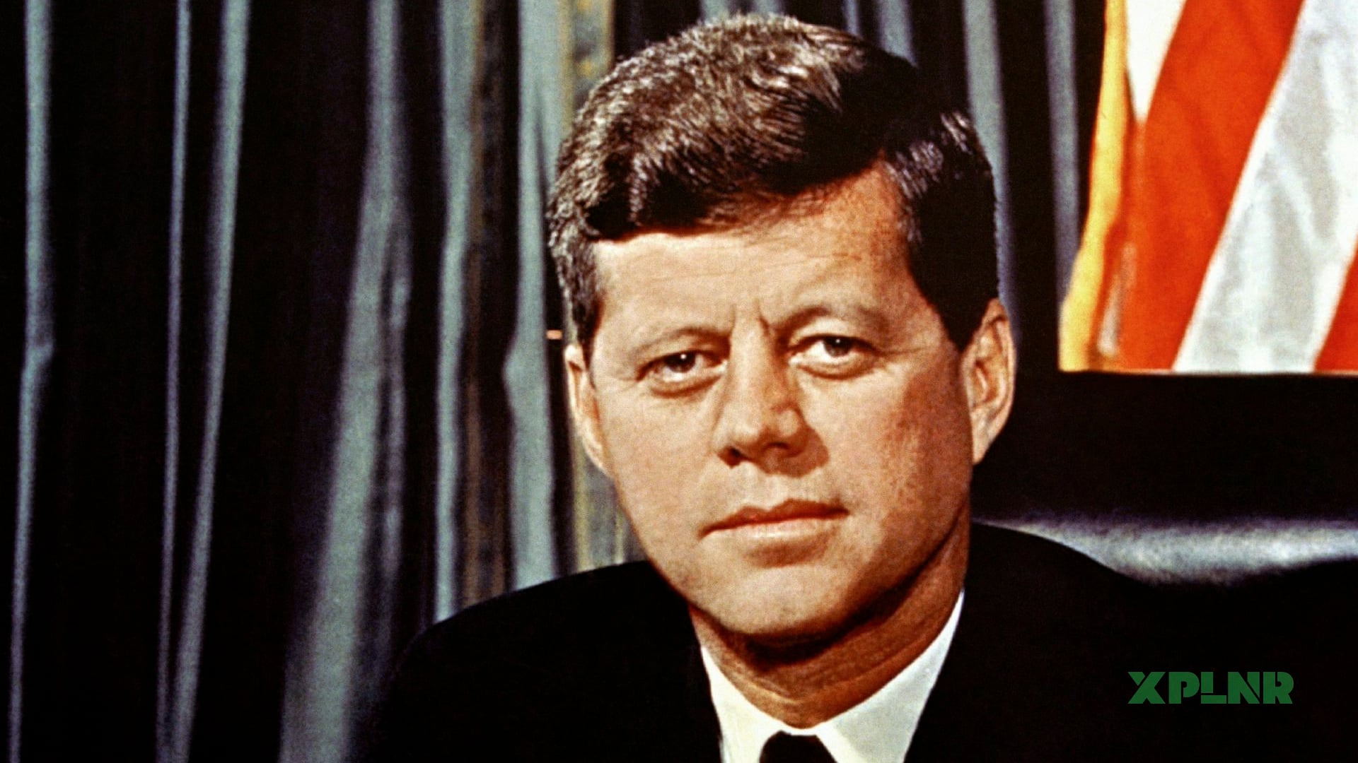 The truth behind the JFK assassination
