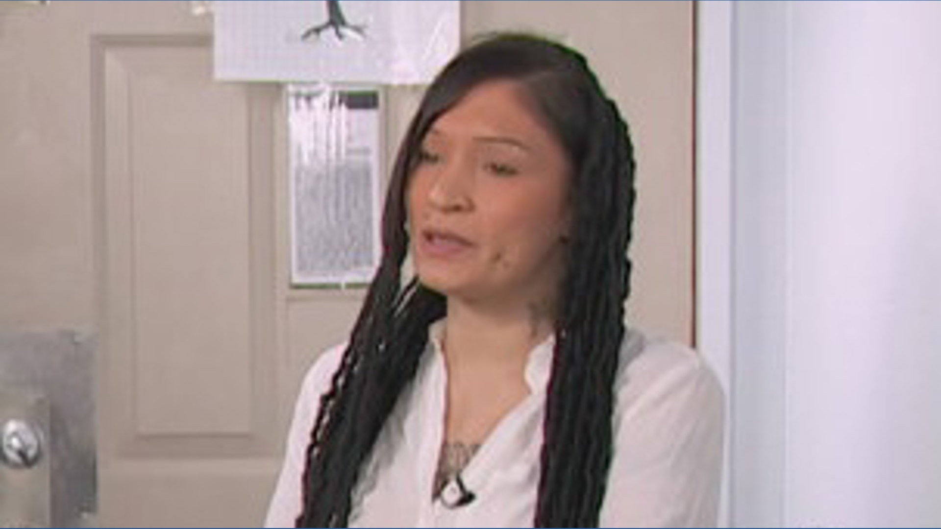 Advocates say human trafficking expected during World Cup