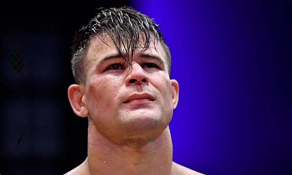 Diego Lopes details why he is backing Justin Gaethje to beat Ilia Topuria