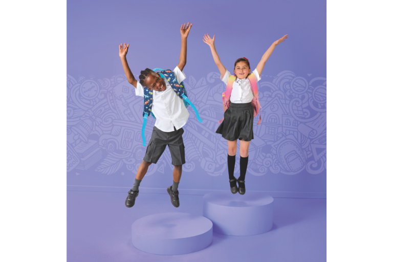 Aldi’s £5 school uniform bundle is back – this is the exact date it ...