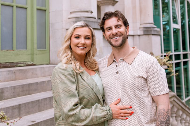 Ireland AM's Eric Roberts faces major dilemma as dream home nears ...