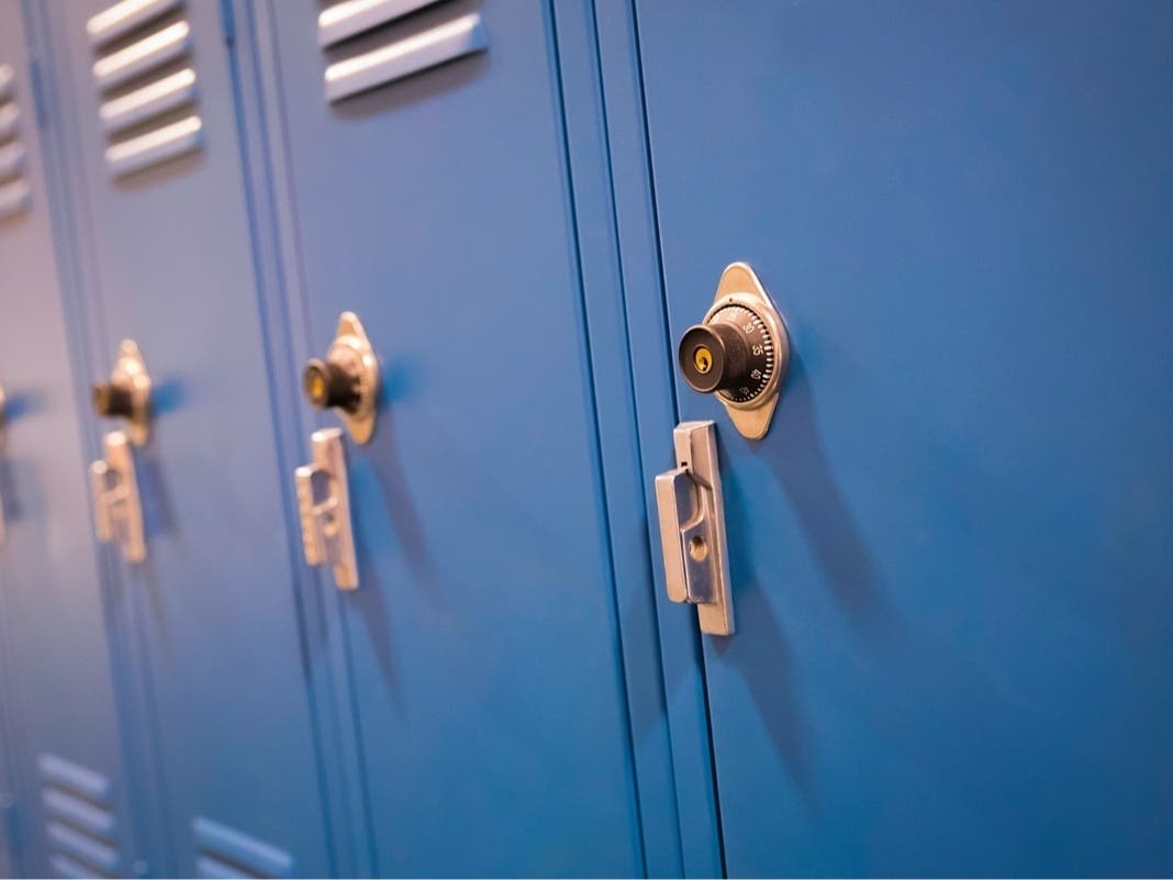 Arrest made after 'alarming' posts target Catholic school in Broomall ...