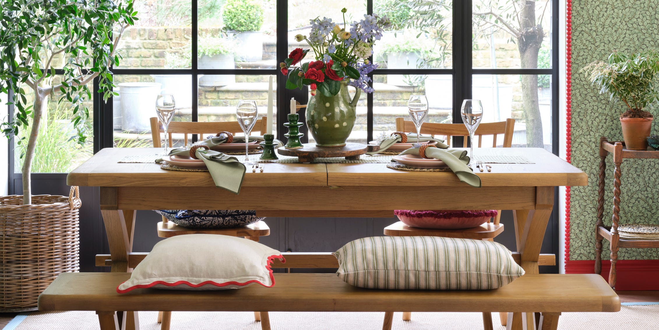 Win £1,500 to spend on the Country Living collection at DFS
