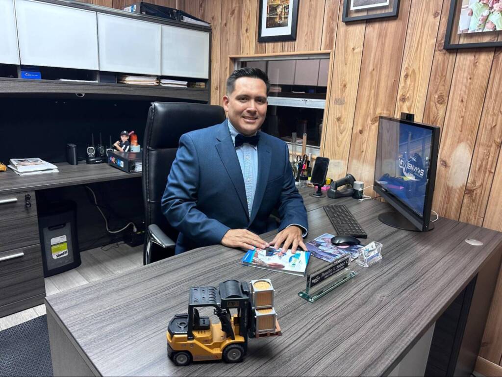 GM Envios Cargo and Logistics expands AI-driven logistics operations ...