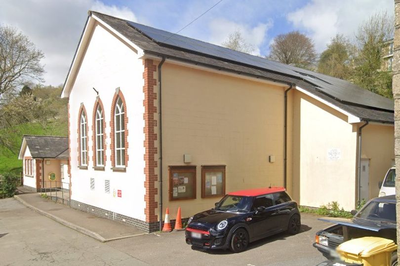 Devon pre-school shuts down amid ongoing investigation into former employee