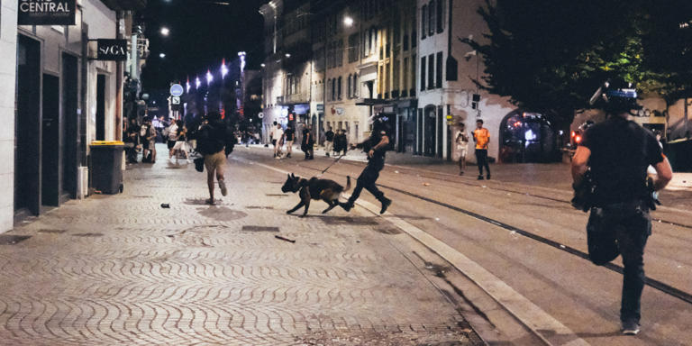 Clermont-Ferrand : la mairie instaure un couvre-feu pour les moins de ...