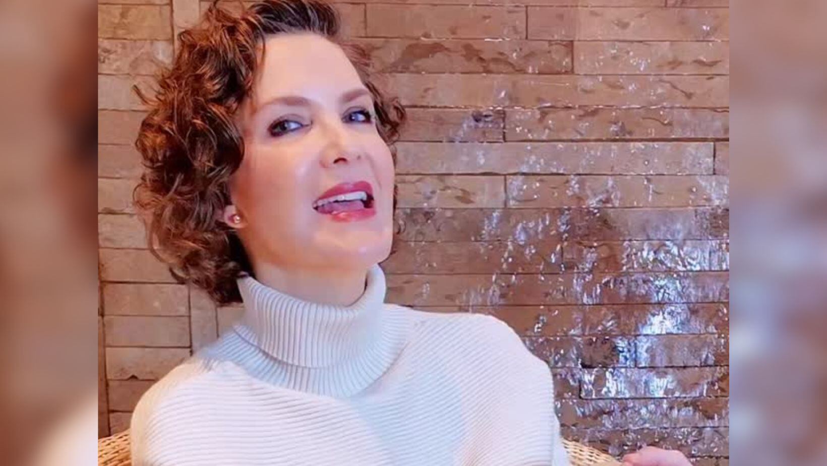 “Dejé todo listo”: Margarita Ortega se destapó sobre difícil momento ...