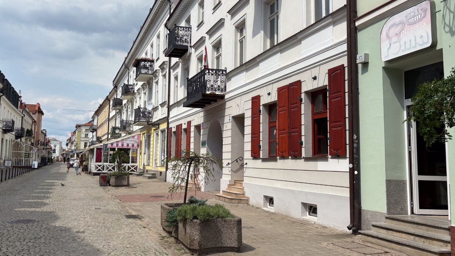 Dawna stolica Polski masowo traci turystów. Podróżni o niej zapominają
