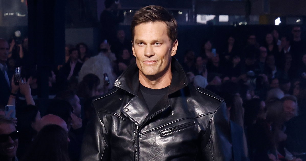 Tom Brady’s new ‘Good Nut’ has the gays giggling for all the obvious ...