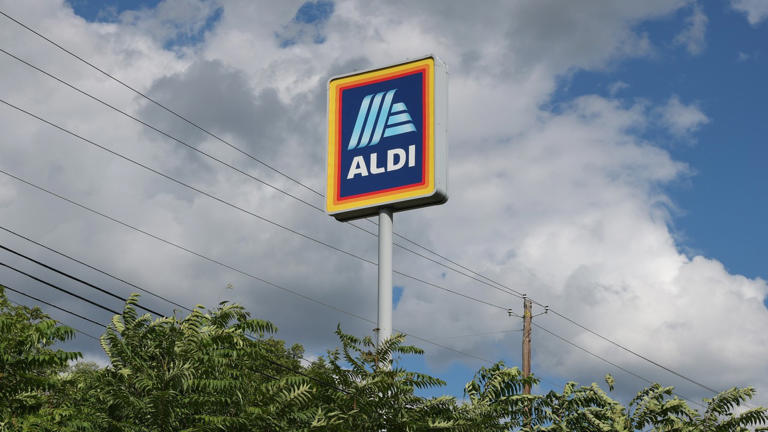 Az ALDI maga kezdeményezte egy terméke visszahívását - olyasmi van ...
