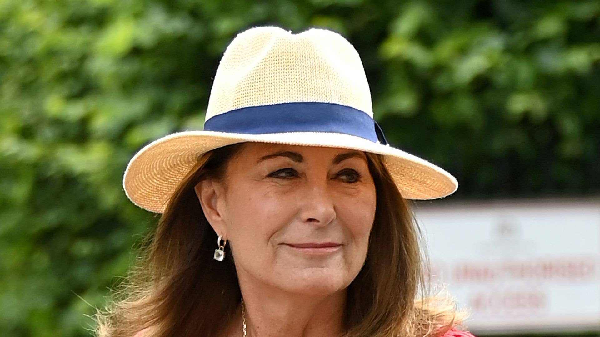 Carole Middleton's top secret Mustique getaway for family celebrations