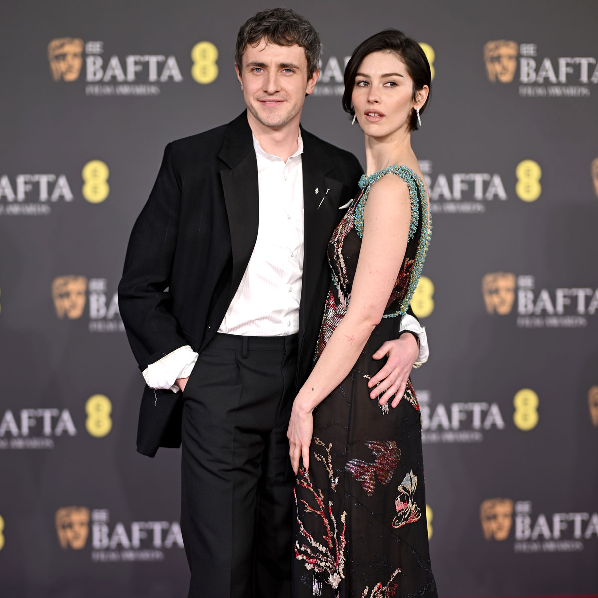Gracie Abrams details 'stable' Paul Mescal romance