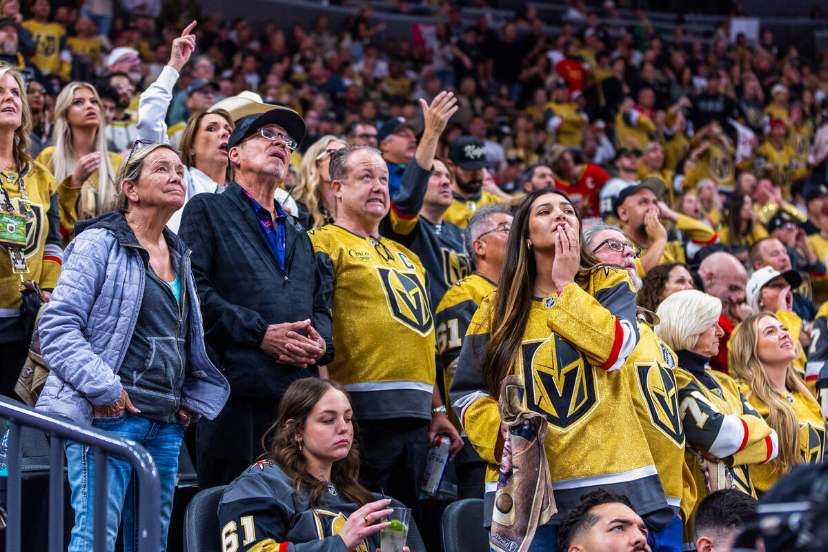 'True market demand': Potential Stanley Cup Game 6 would be most ...