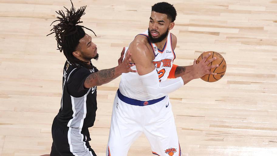 Knicks are facing multiple consequences on heels of Game 3 loss