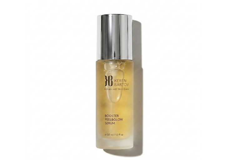 Tina Knowles, 72, says these products changed her skin