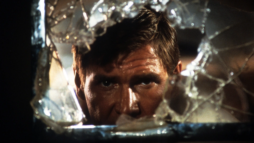 15 unscripted moments that became movie legends