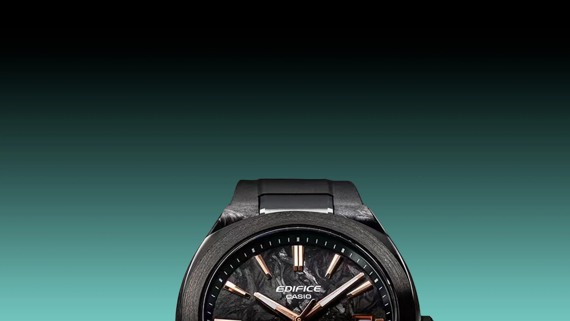 Casio’s only mechanical watch just got a sleek new update