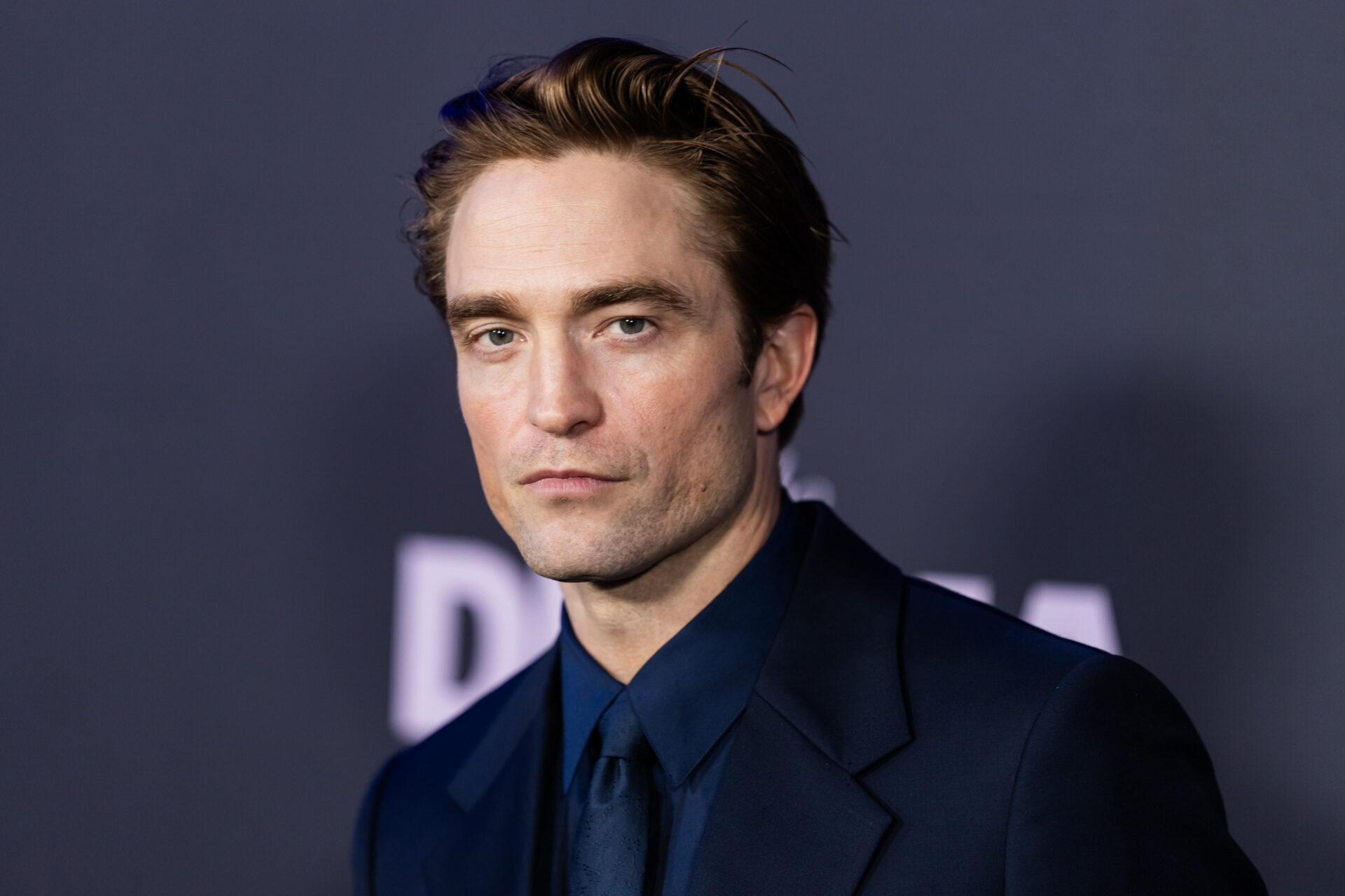 A body unsuitable for Batman? Robert Pattinson defends himself against ...