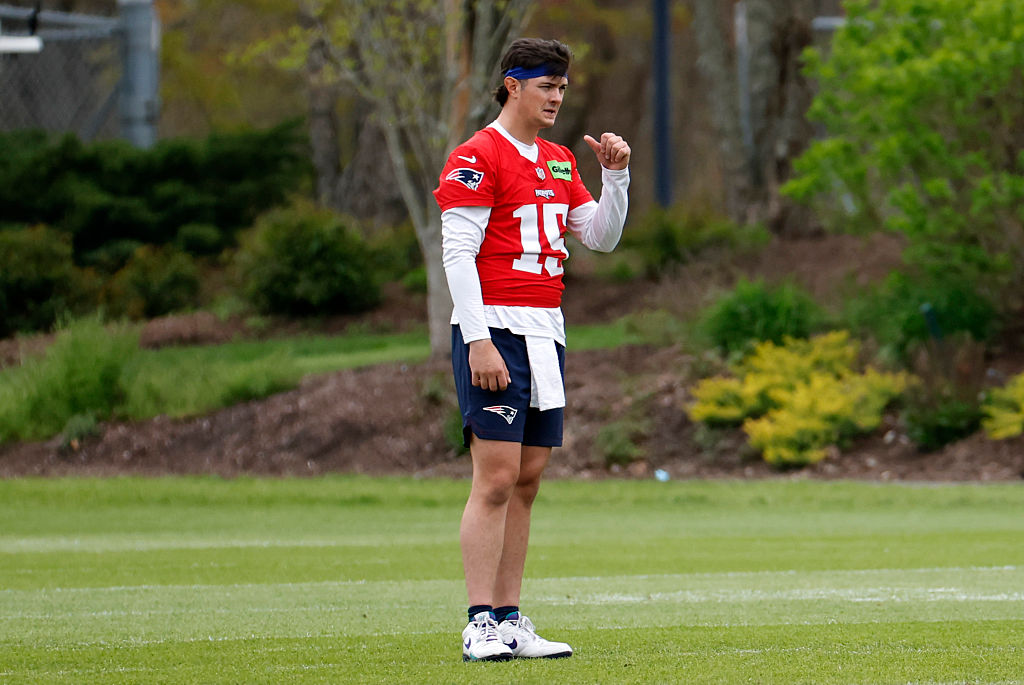 Who's the next Brock Purdy? Scouts weigh in on 6 rookie QBs