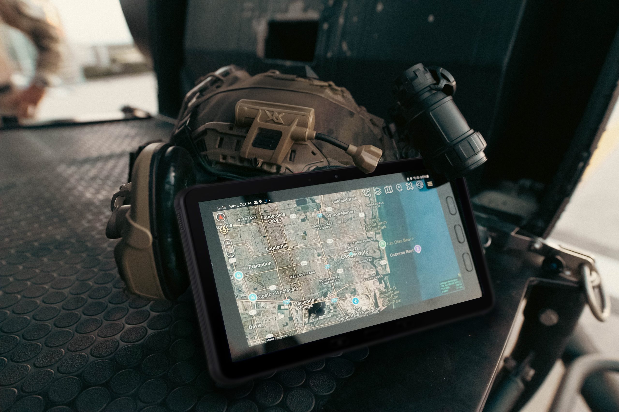Samsung's Galaxy Tab Active 5 will reportedly get a successor