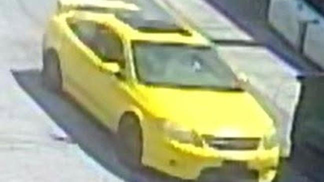 Blakely arrest man wanted in theft at Brown’s Mid-Valley Tires