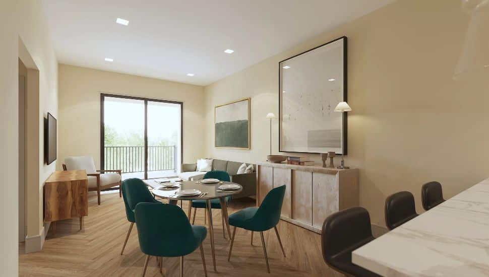 Berger Development’s $16M project brings luxury apartments, new ...