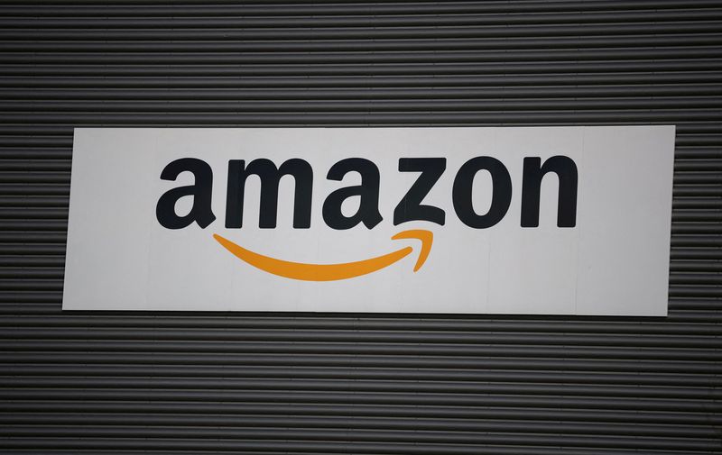 Amazon issues record-setting Canadian dollar-denominated corporate bond ...
