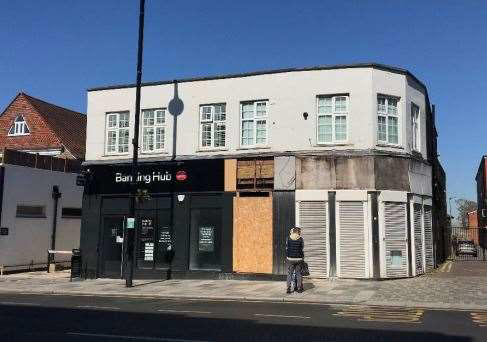 Latest planning applications in Bexley include flats and gaming centre ...