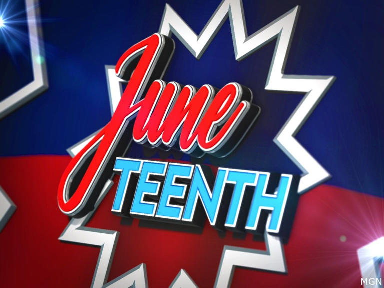 Southport Unity Committee plans Juneteenth celebration