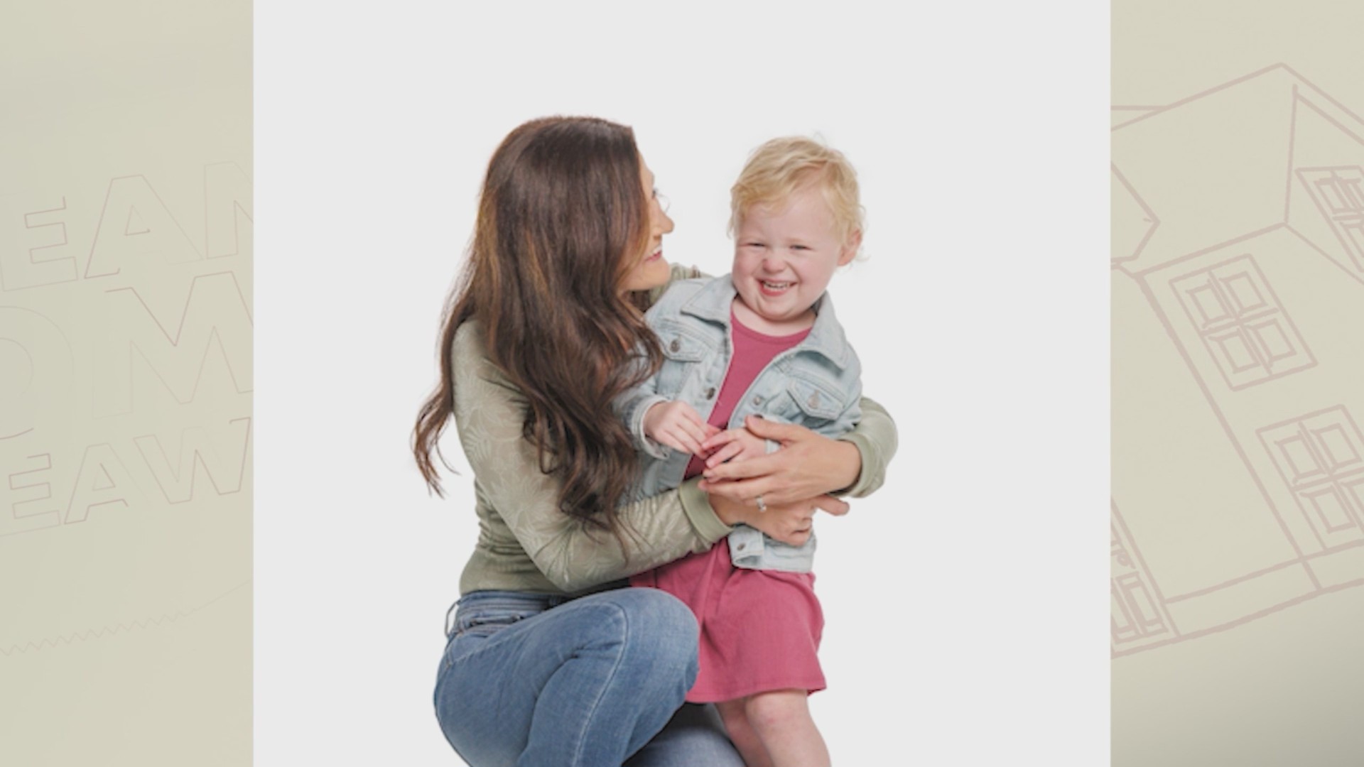 St. Jude Children's Research Hospital: Declynn