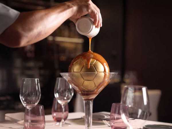 Running list of Houston restaurants and bars offering World Cup specials