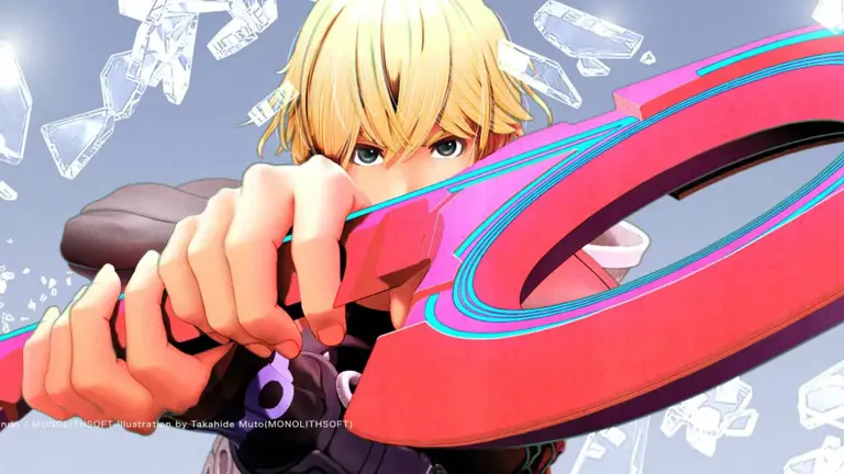 La trilogía Xenoblade Chronicles anuncia versiones nativas de Switch 2 ...