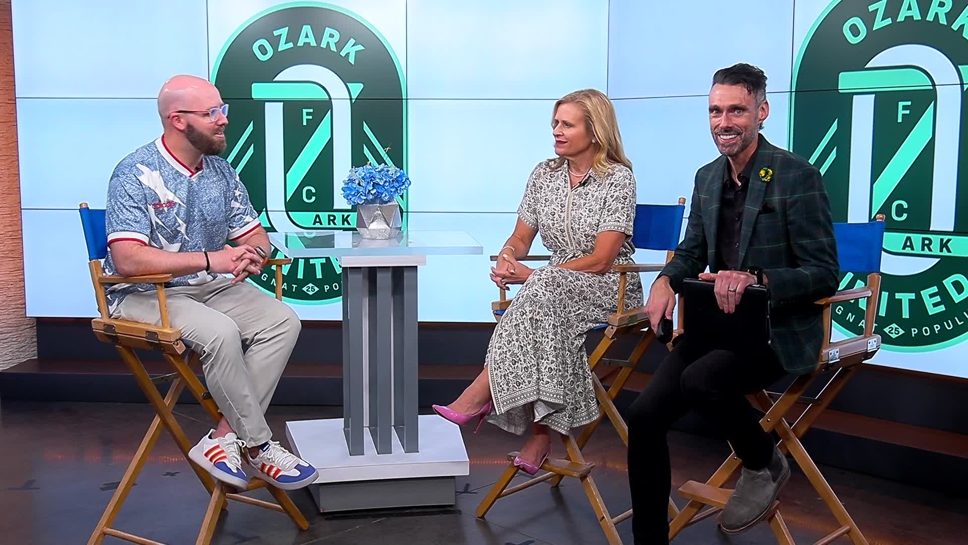Ozark United FC brings World Cup fever to NWA