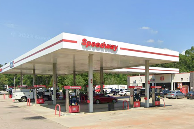 Dozens of drivers stranded after NC gas station mix-up over fuel