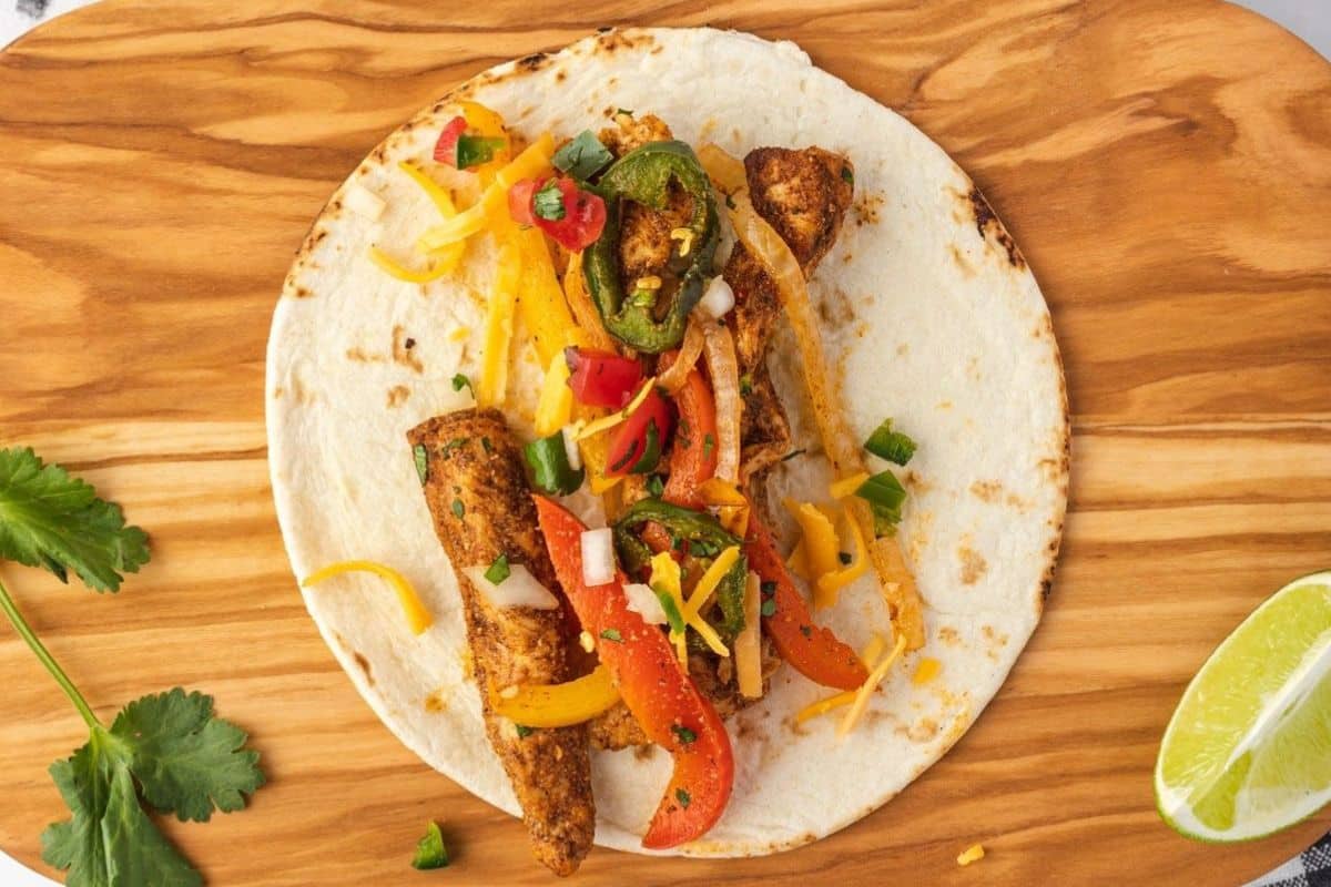 16 taco night ideas for a casual summer dinner