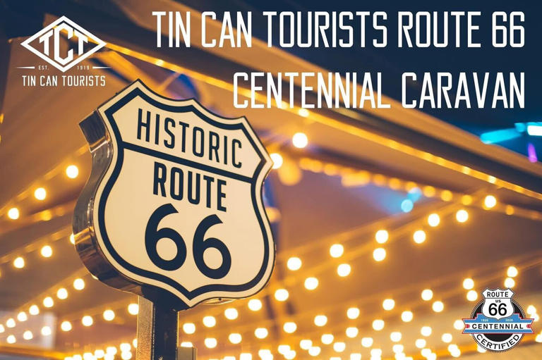 Tin Can Tourists to bring vintage trailers to Big Texan RV Park for ...
