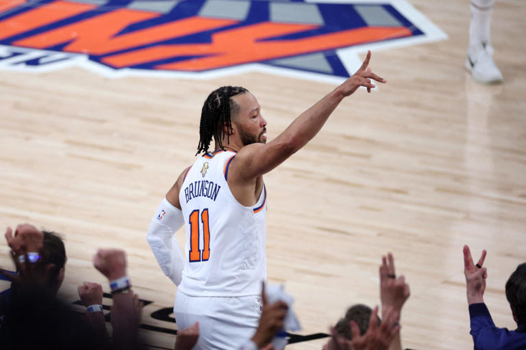 NBA’s poor officiating sheds dark cloud on 2026 Finals