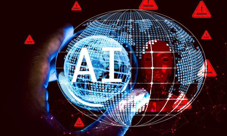 AI chatbot poisoning attack scam warning as Trading Standards labels it ...