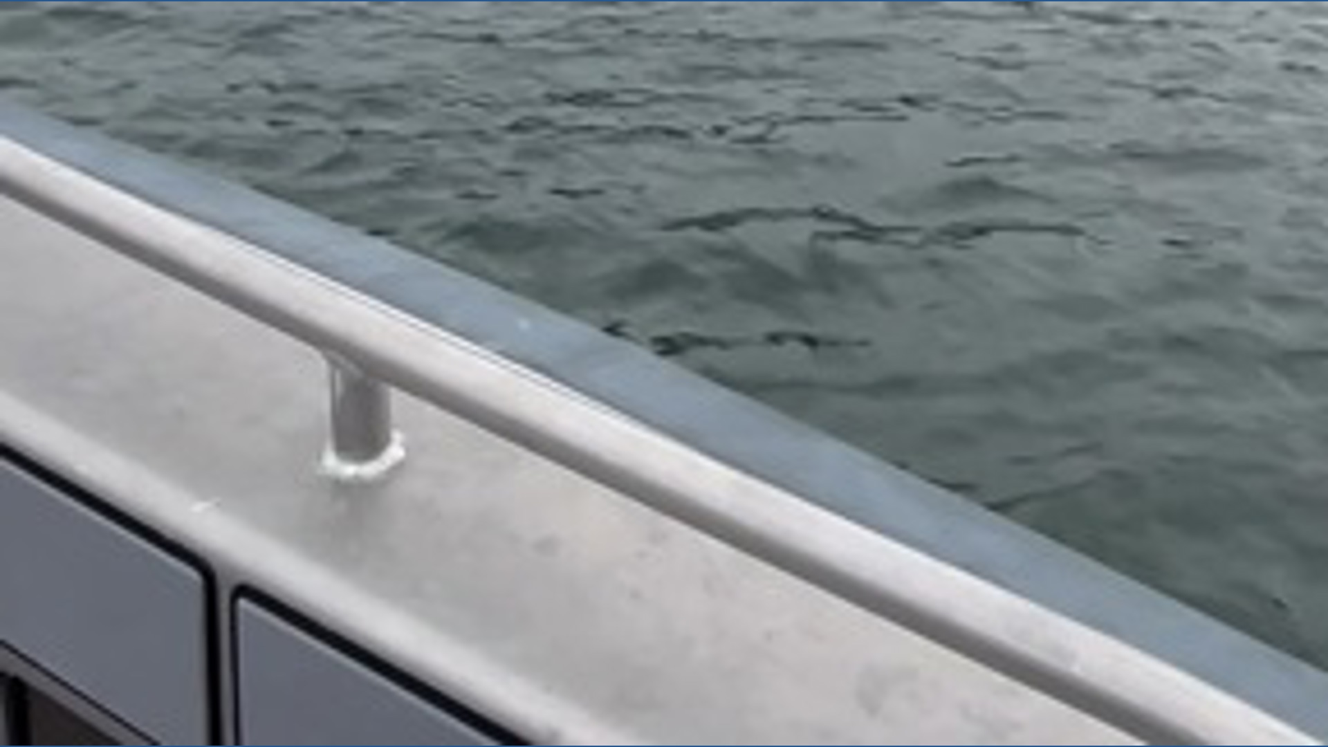 Safety tips for boaters