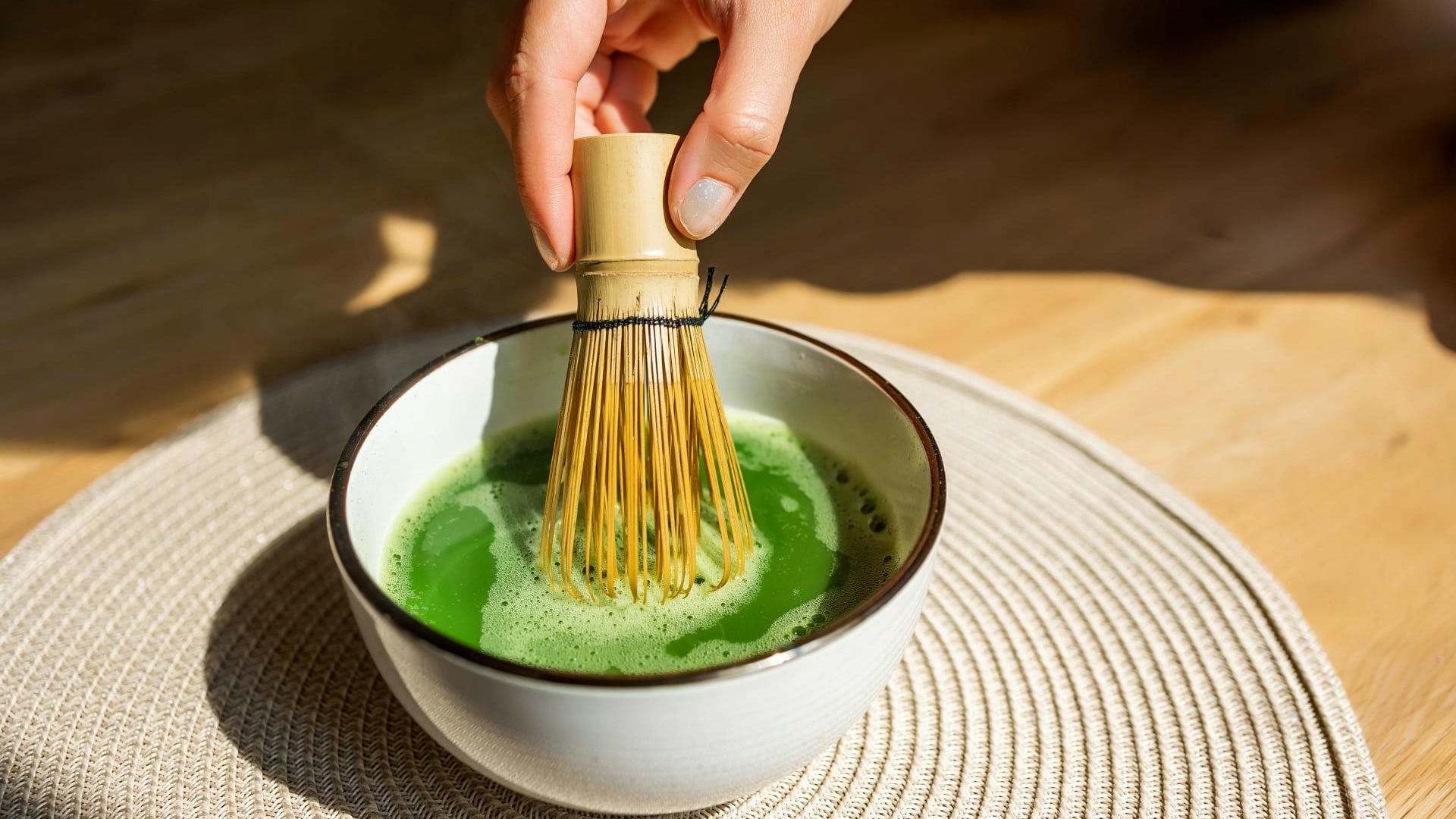 Is matcha actually good for you?