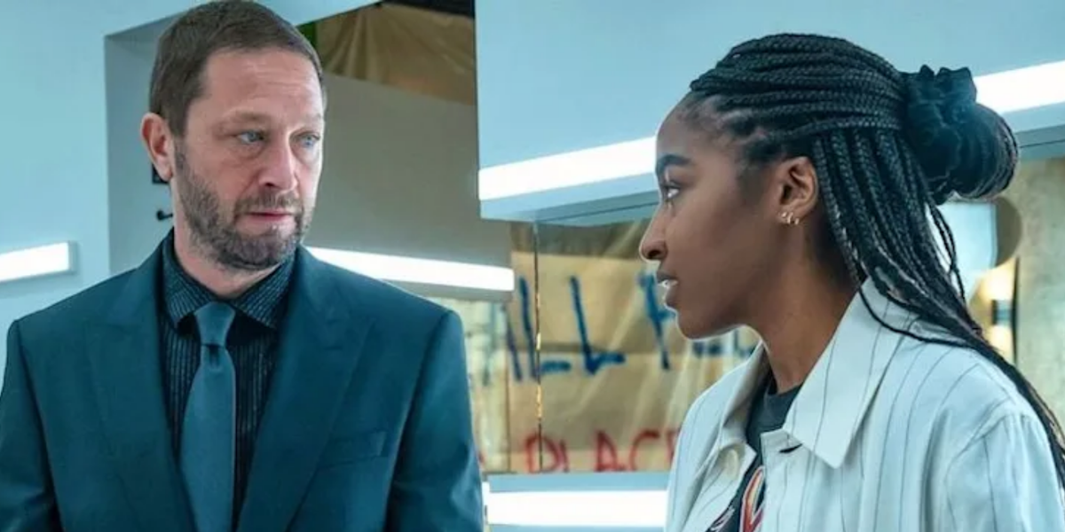The Bear final season trailer has fans guessing what's next for key ...