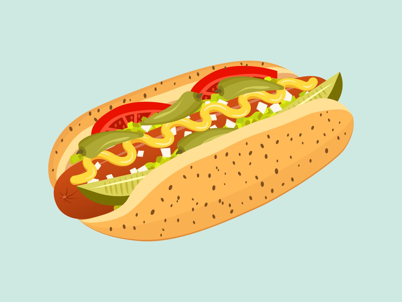 The 16 regional hot dog styles every cookout fan should know
